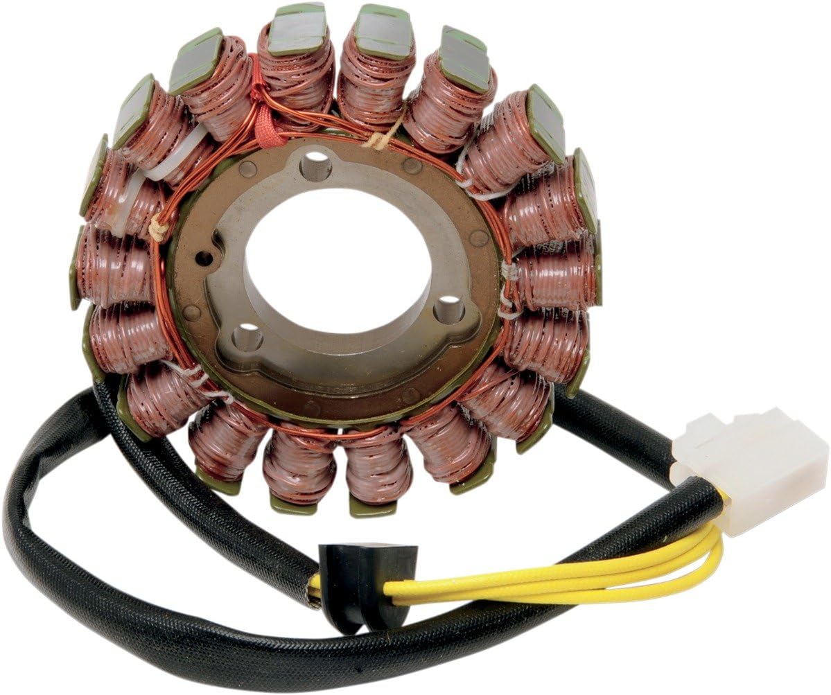 Stator – Bat Wing Chassis