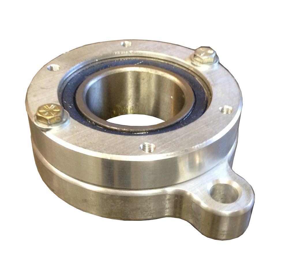 Double Bearing Bird Cage – Bat Wing Chassis