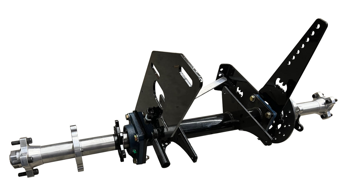 Rear-end Components – Page 2 – Bat Wing Chassis