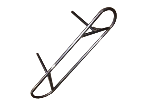 Bumpers & Chassis – Bat Wing Chassis