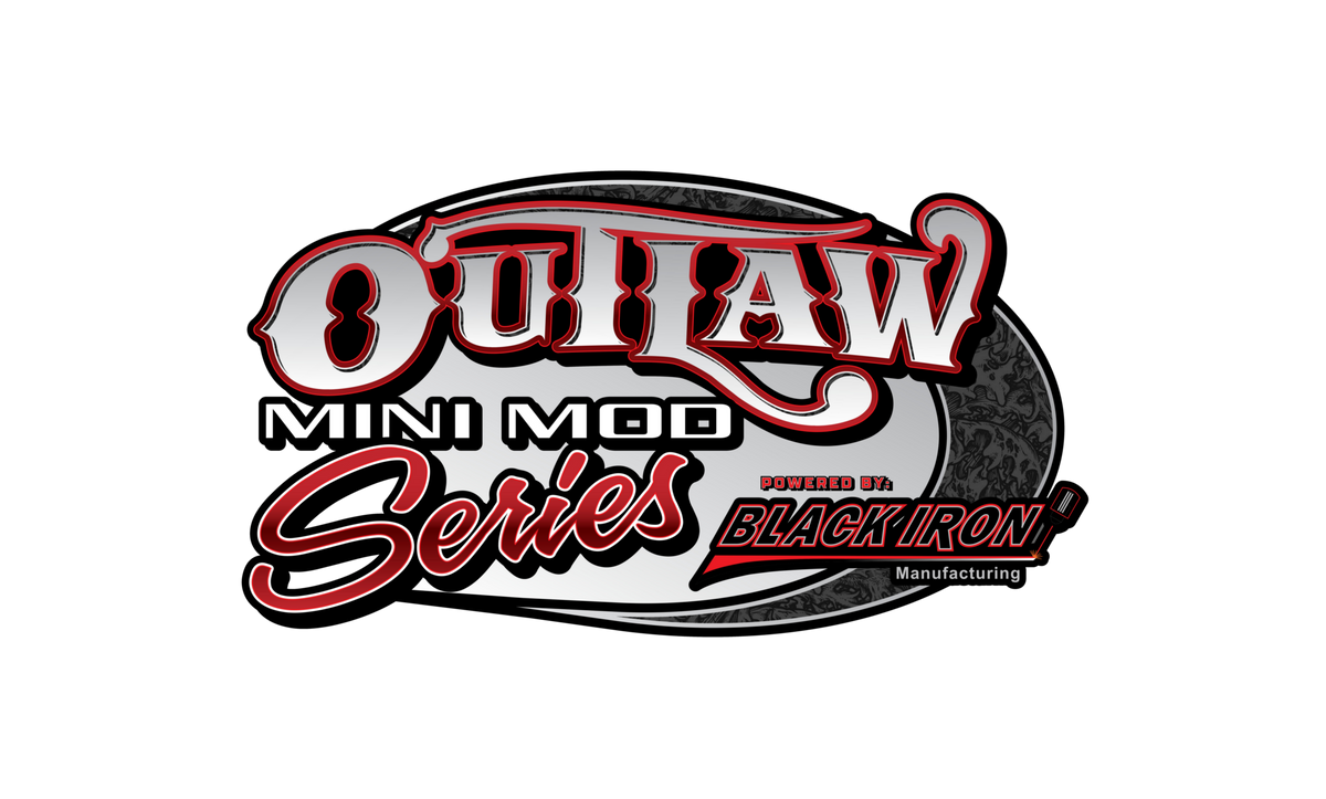 Outlaw Mini Mod Series Forms – Bat Wing Chassis
