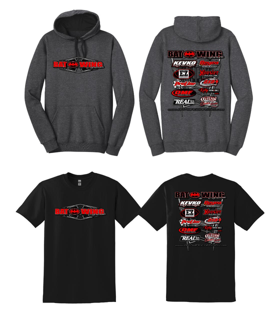 Collections – Bat Wing Chassis