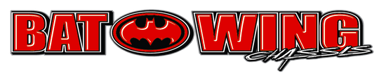 Shop Bat Wing Chassis