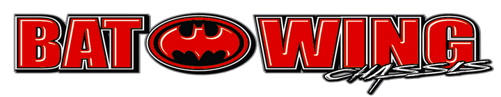 Shop Bat Wing Chassis