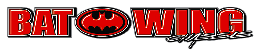 Wheels & Tires – Bat Wing Chassis