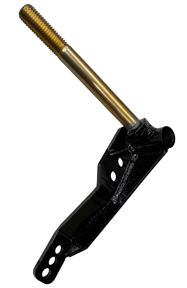 Right Front Bat Wing Spindle – Bat Wing Chassis