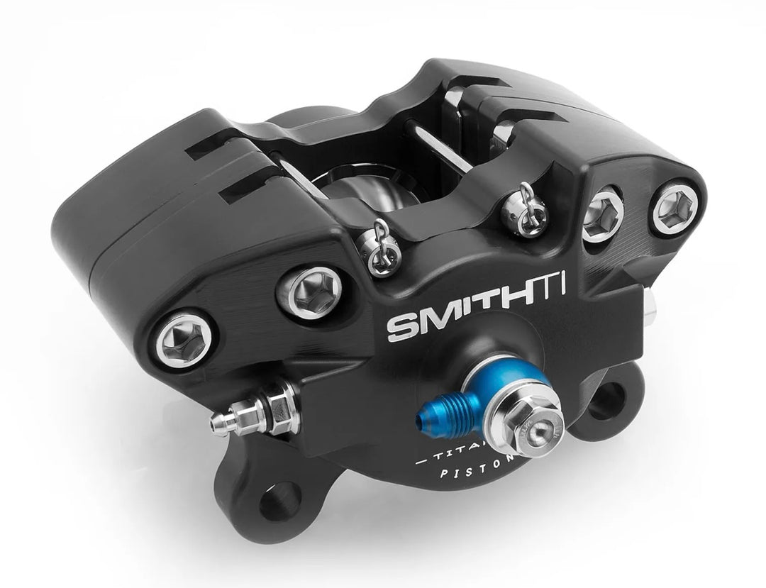 Brake Caliper – Bat Wing Chassis