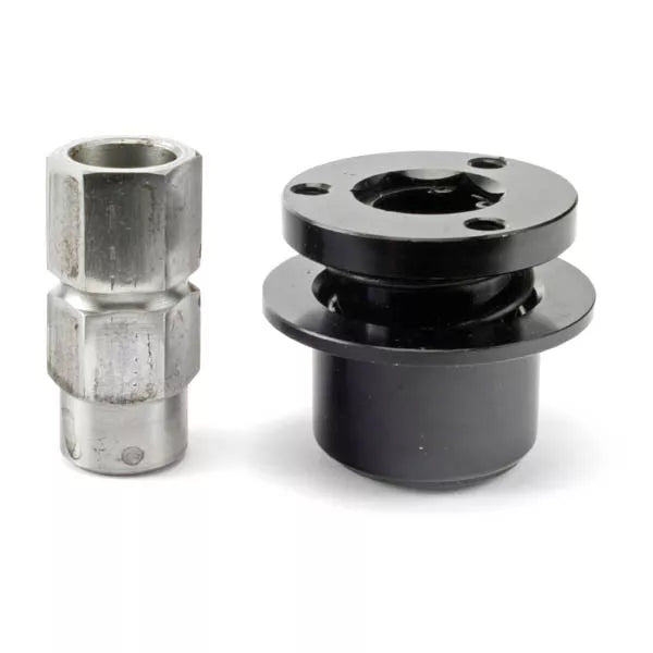 360 Pull Steering Wheel Disconnect – Bat Wing Chassis