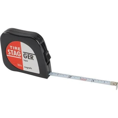 Tire Stagger Tape – Bat Wing Chassis