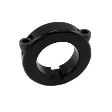 Aluminum Collar Clamp W/ Key Way – Bat Wing Chassis