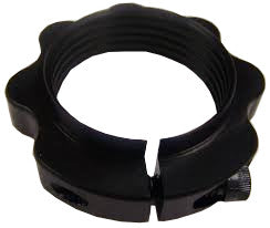 BSB Threaded Pinch Nut – Bat Wing Chassis