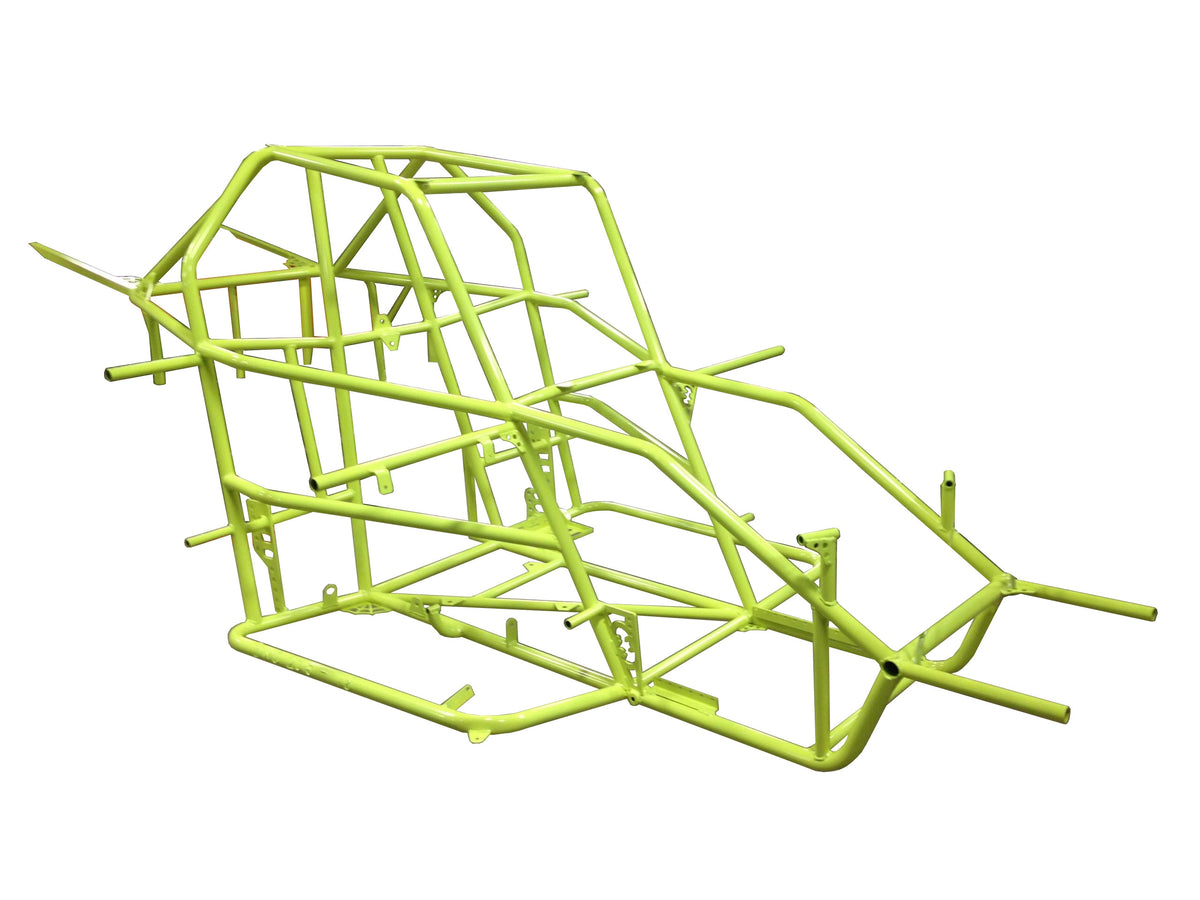 2026 Bat Wing Chassis