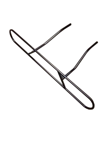 Bat Wing Rear Bumper – Bat Wing Chassis