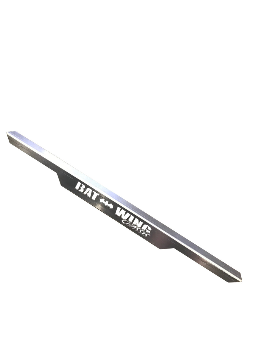 Bat Wing Chassis Roof Support