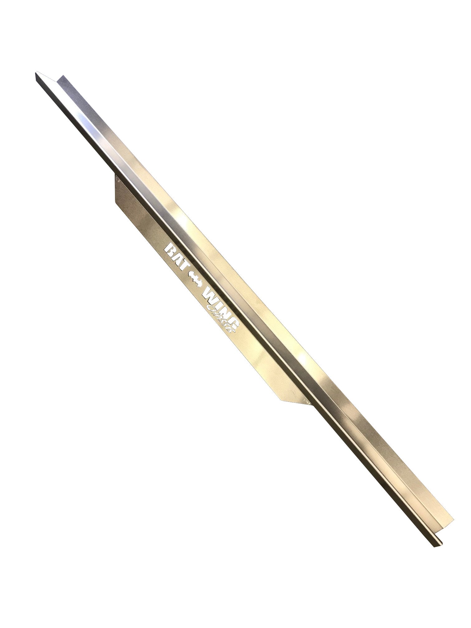 Bat Wing Chassis Spoiler