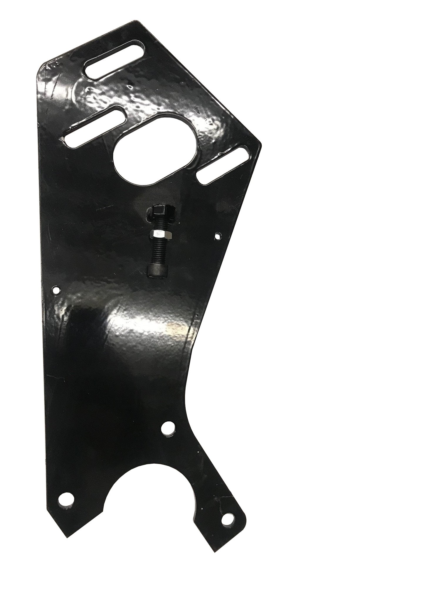 Bearing Support Plate – Bat Wing Chassis