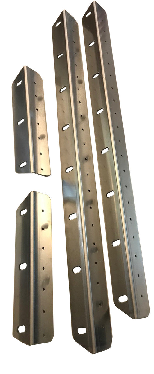 Body Bracing Kit – Bat Wing Chassis