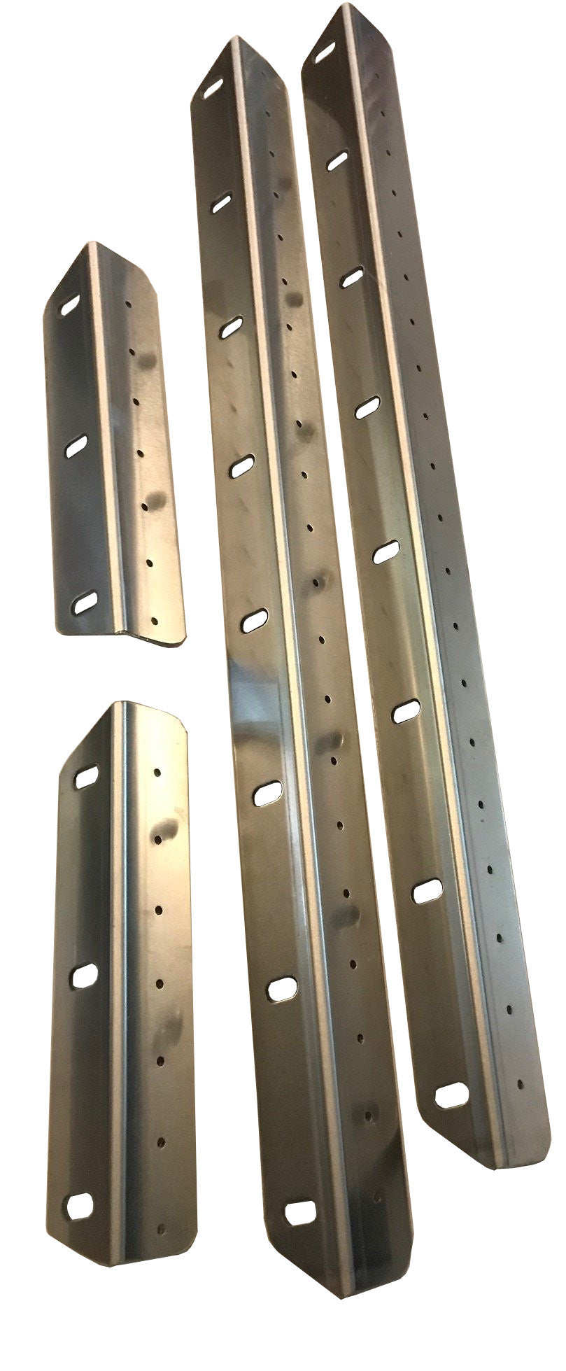 Body Components – Bat Wing Chassis