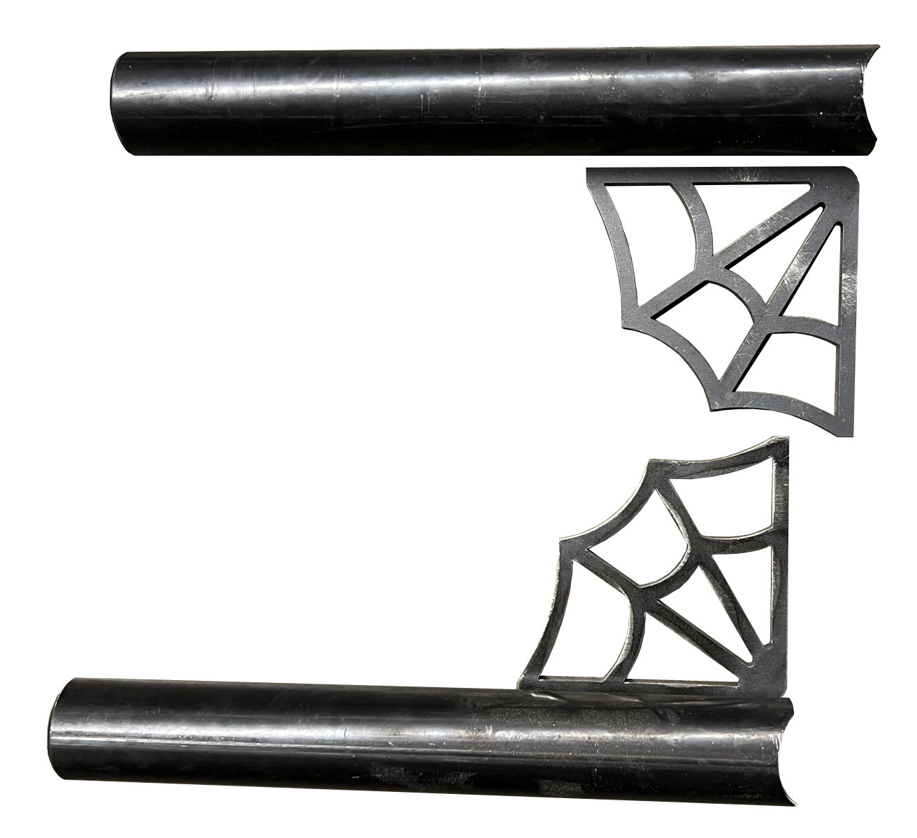 Front Bumper Repair Kit – Bat Wing Chassis