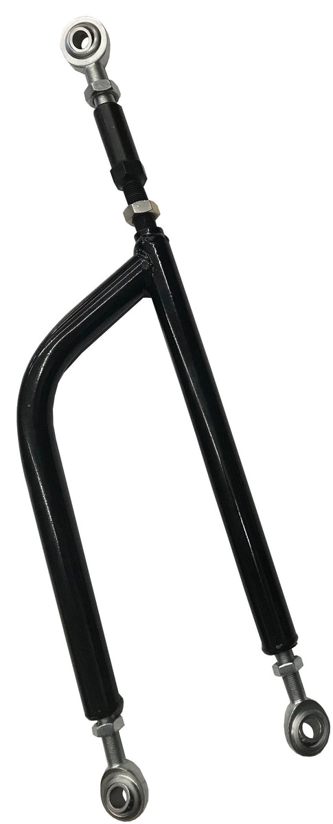 Complete Wish-bone – Bat Wing Chassis