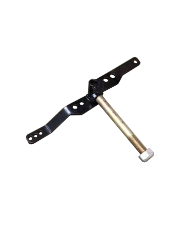 Left Front Bat Wing Spindle – Bat Wing Chassis