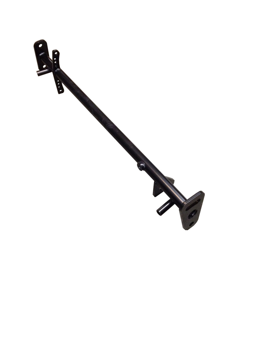 Bat Wing Front Axle – Bat Wing Chassis