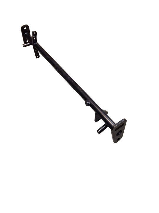 Bat Wing Front Axle – Bat Wing Chassis