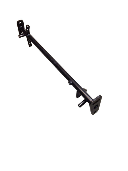 Bat Wing Front Axle – Bat Wing Chassis