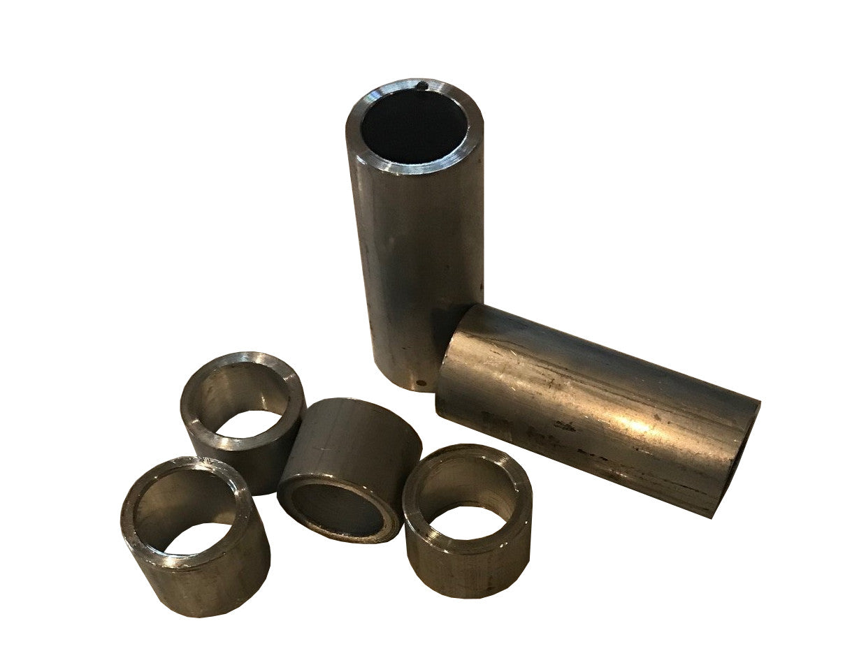 Front Hub Spacer Kit – Bat Wing Chassis