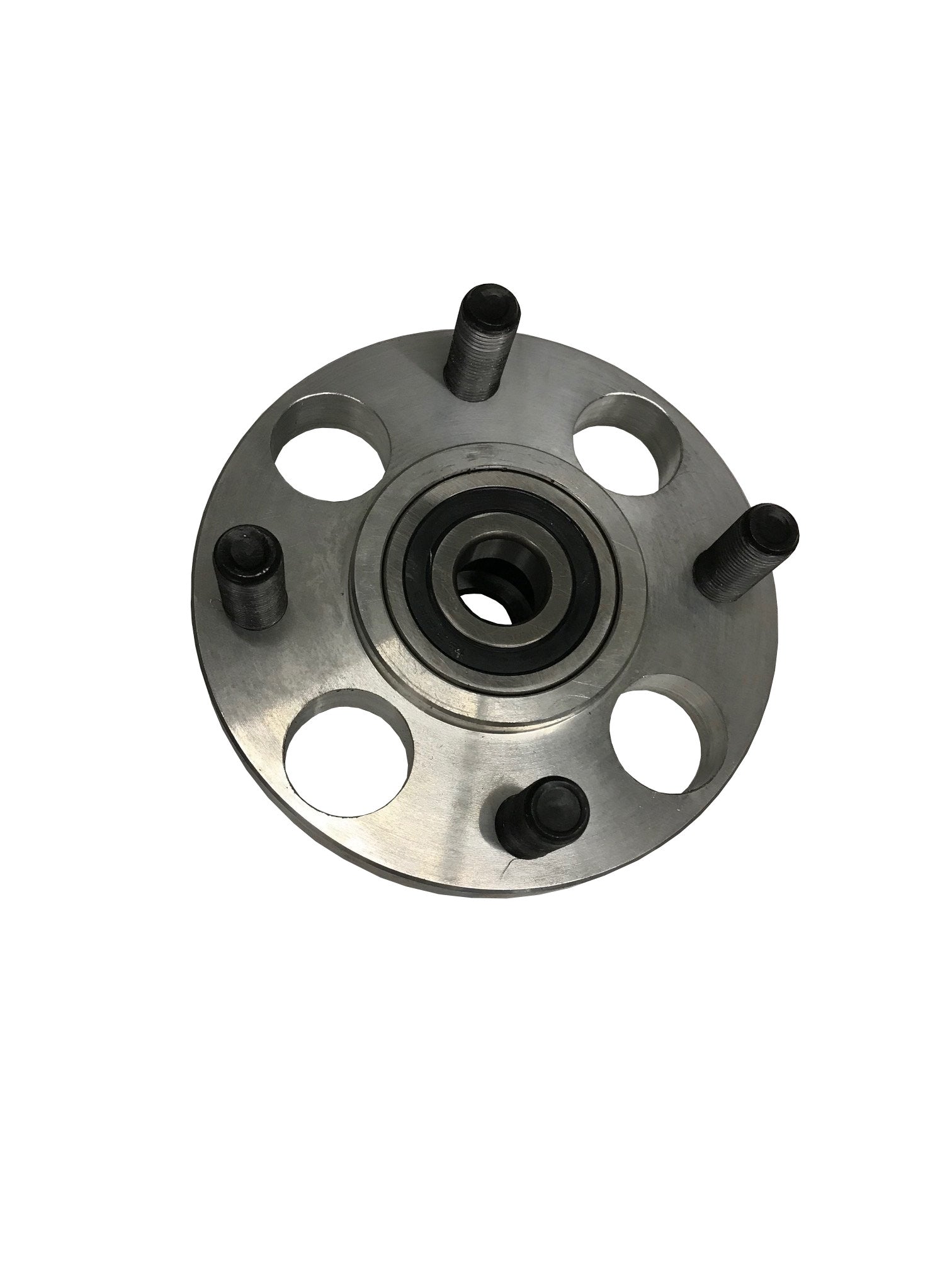 Front Wheel Hub – Bat Wing Chassis