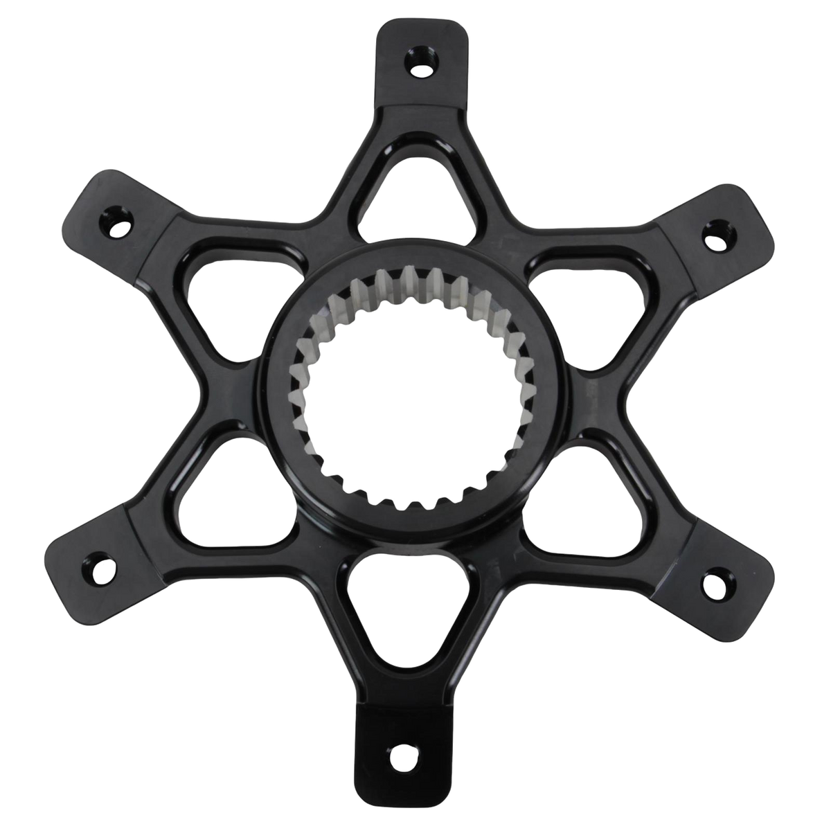 Brake or Sprocket Hub – Bat Wing Chassis