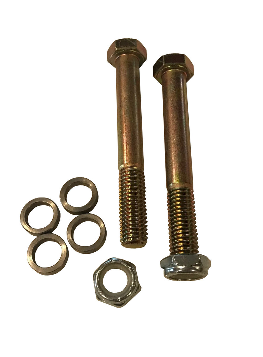 King Pin Bolt Kit – Bat Wing Chassis