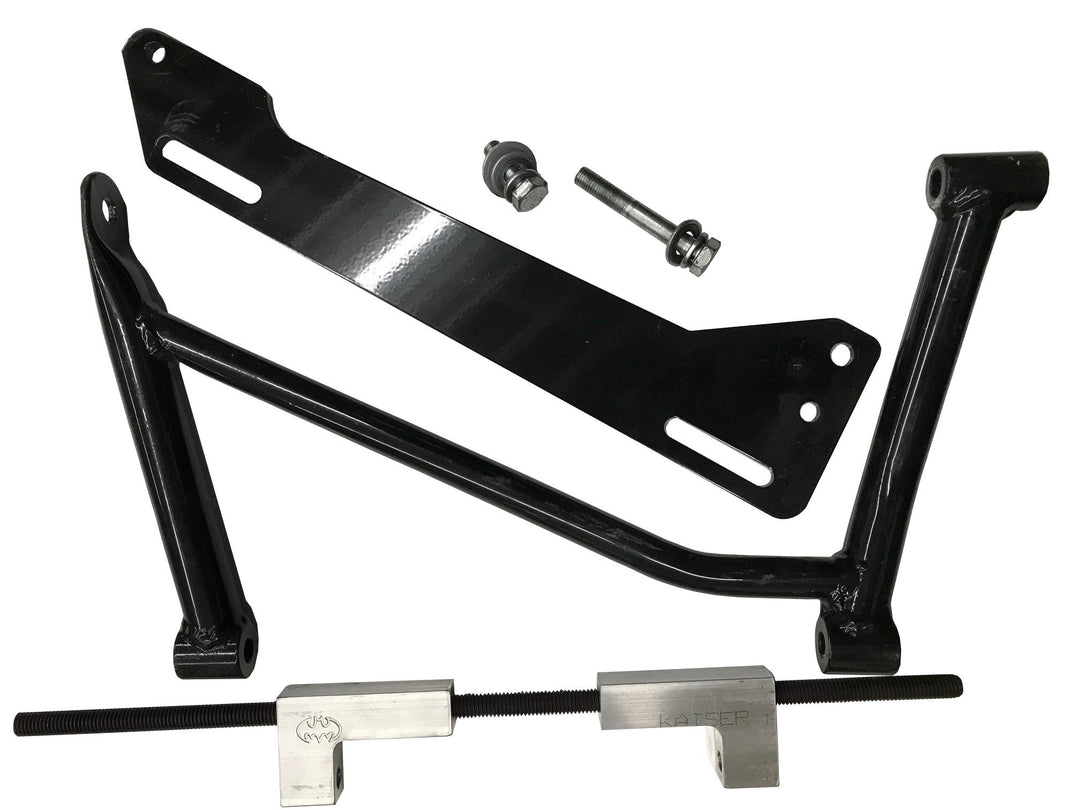 Motor Mount Kit – Bat Wing Chassis