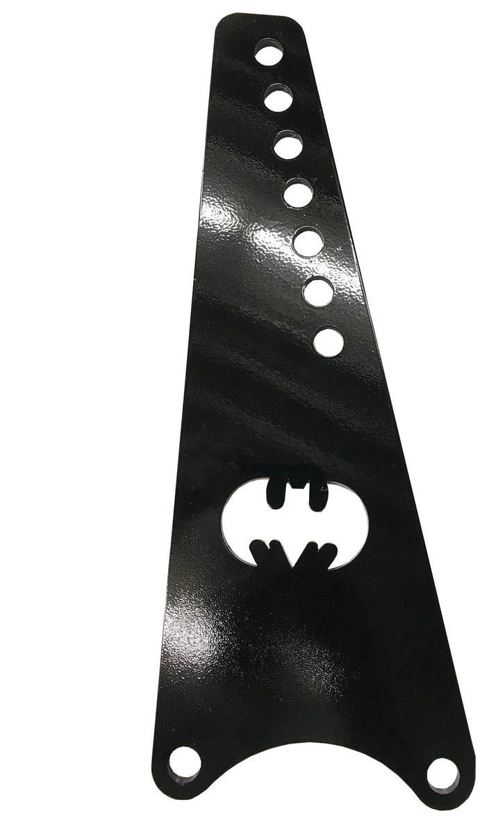 Pull Bar Plate – Bat Wing Chassis