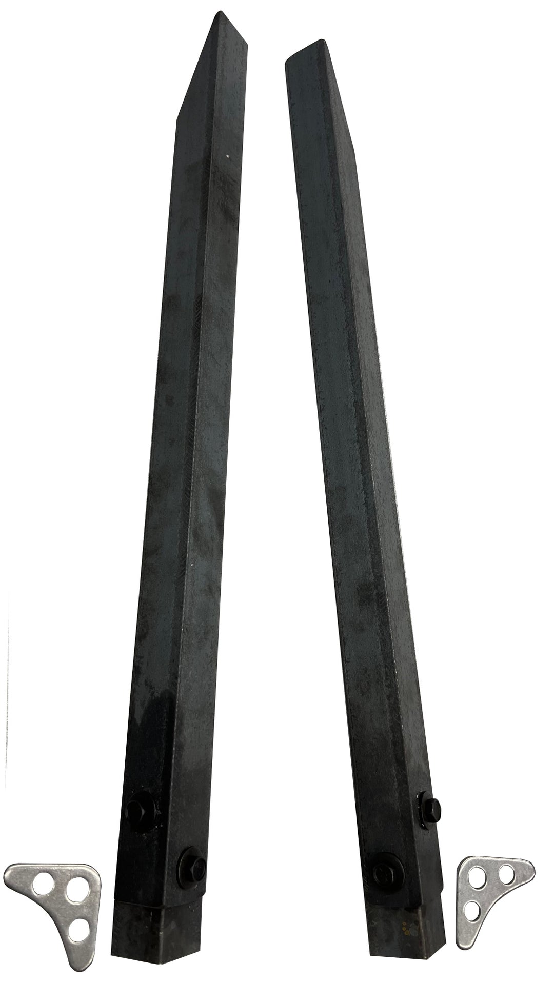 Rear Decking Support Repair Kit – Bat Wing Chassis