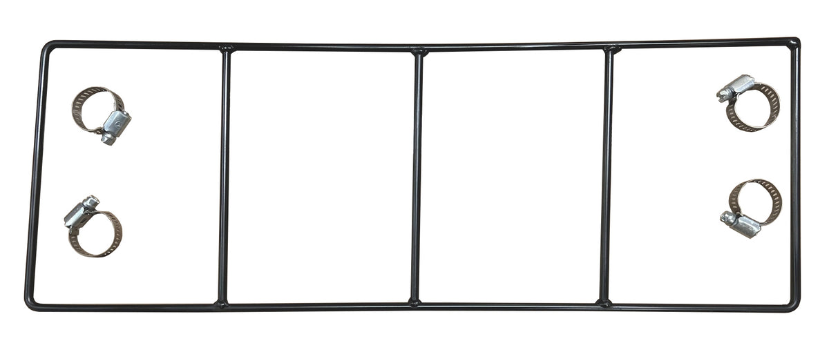 Trash Guard – Bat Wing Chassis