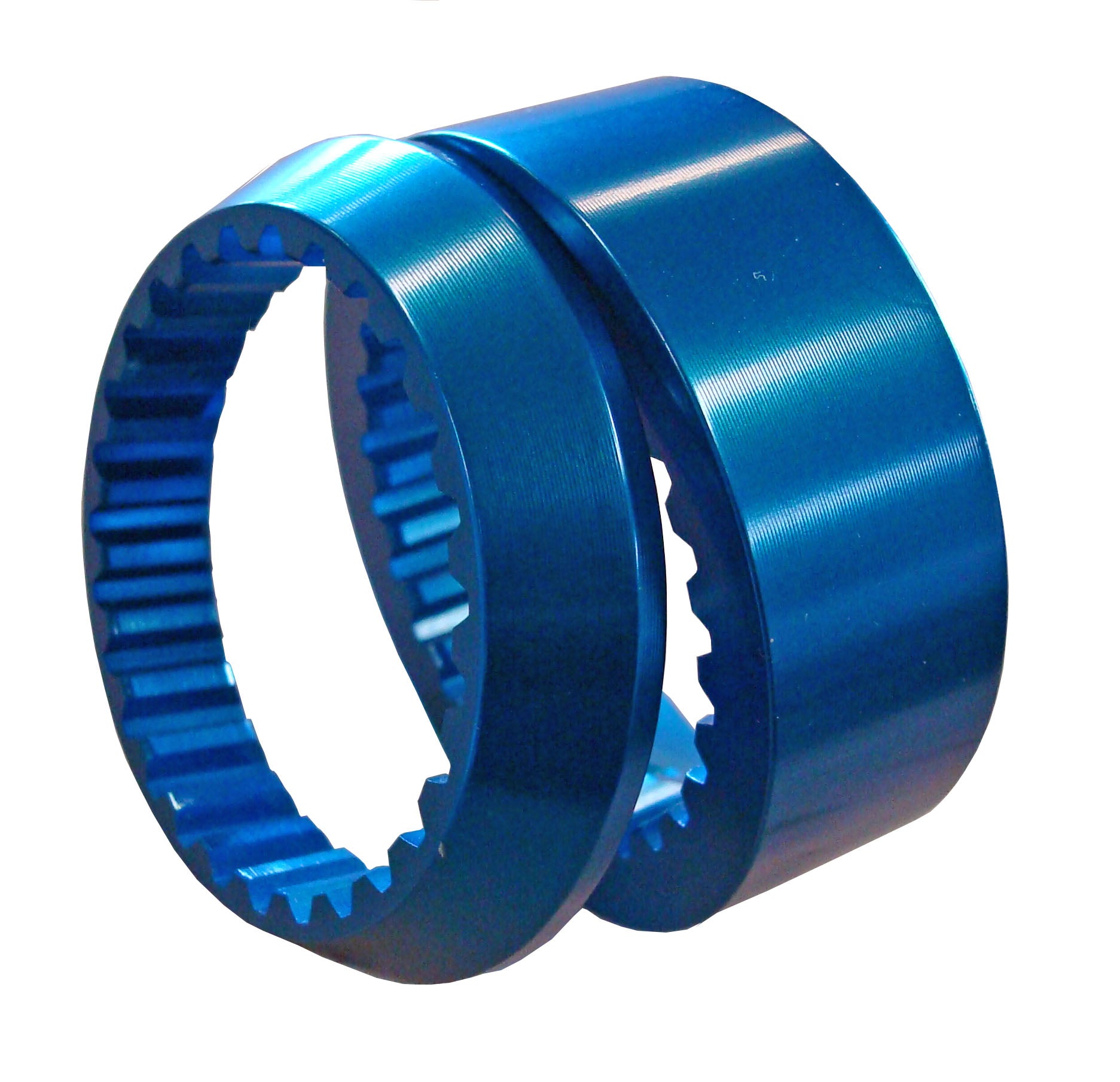 RR Wheel Adjustment Spacer – Bat Wing Chassis