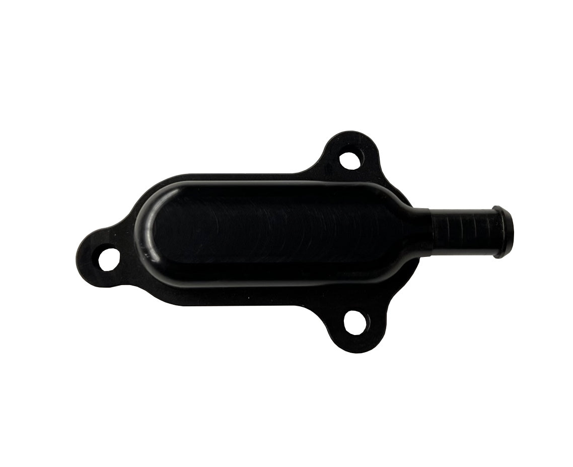 Water Cooler Fitting – Bat Wing Chassis