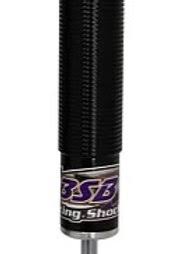 BSB Shock – Bat Wing Chassis