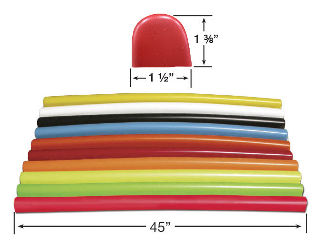 Roof Cap – Bat Wing Chassis