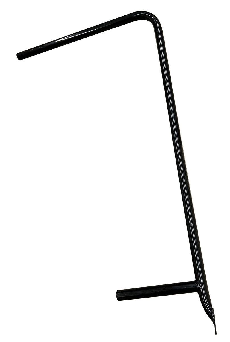 Nerf Bar – Bat Wing Chassis