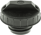 Gas Cap – Bat Wing Chassis